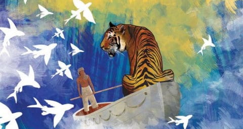 Life of Pi: Symbolism – EnglishLiterature.Net